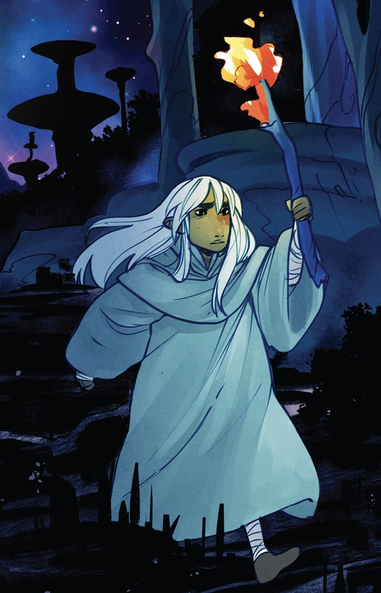 Kensho | The Dark Crystal Wiki | Fandom