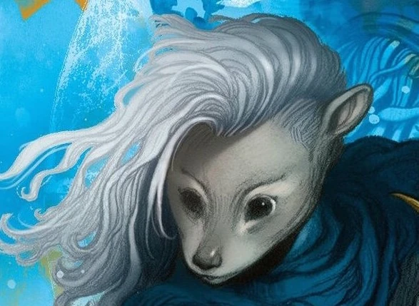 Arla | The Dark Crystal Wiki | Fandom