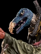 skekTek Statue | The Dark Crystal Wiki | Fandom