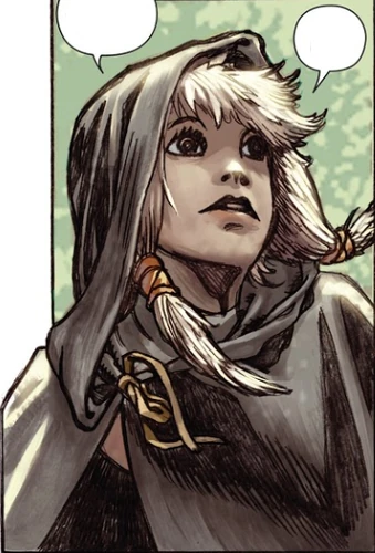 Thall | The Dark Crystal Wiki | Fandom