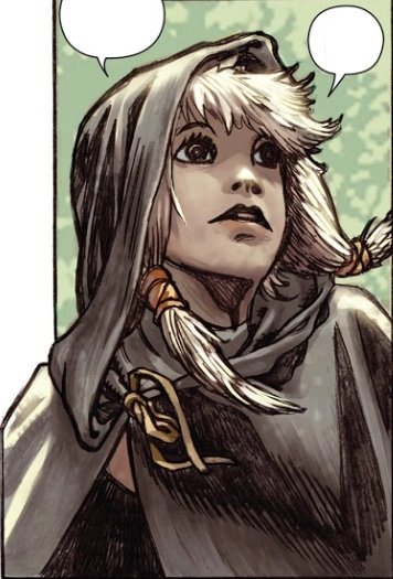 Thall | The Dark Crystal Wiki | Fandom