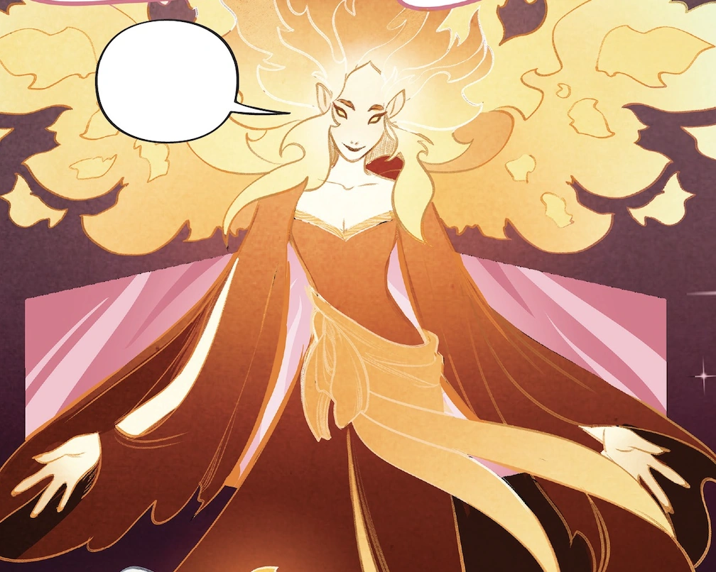 Cindrah | The Dark Crystal Wiki | Fandom