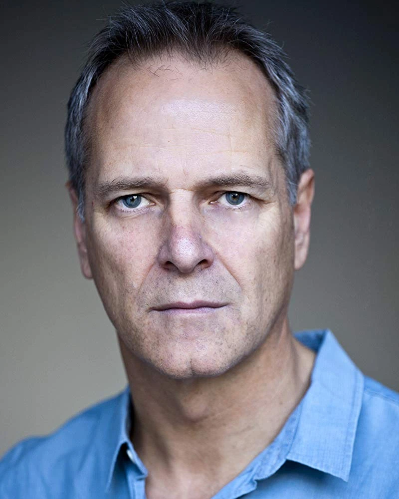 William Gaminara | The Dark Crystal Wiki | Fandom