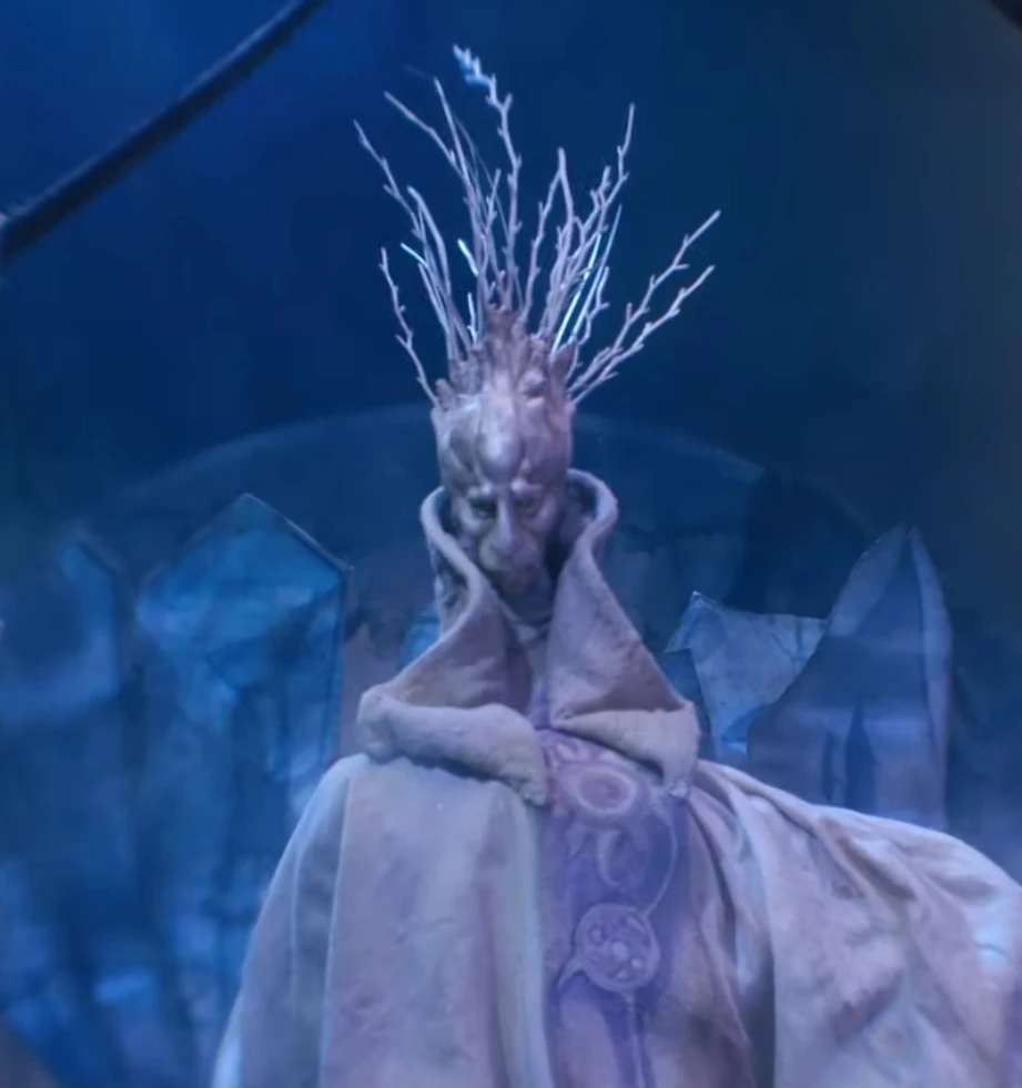 GraGoh | The Dark Crystal Wiki | Fandom