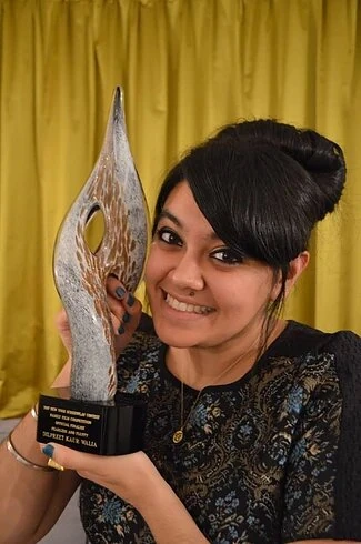 Dilpreet Kaur Walia | The Dark Crystal Wiki | Fandom