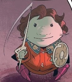 Gunda | The Dark Crystal Wiki | Fandom