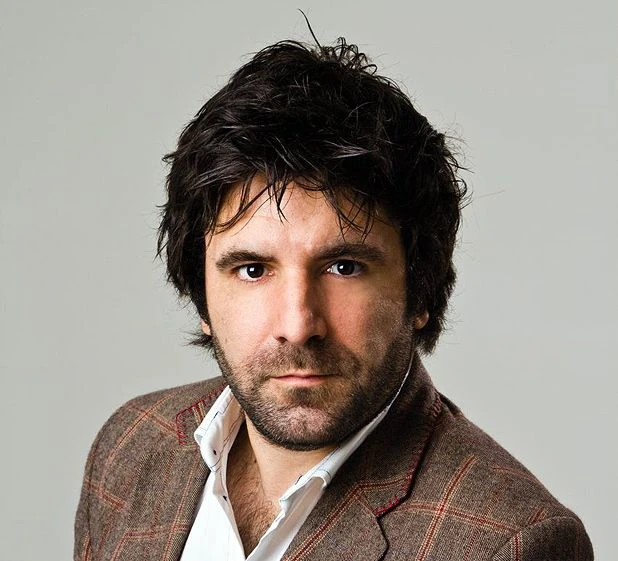 Mark Restuccia | The Dark Crystal Wiki | Fandom