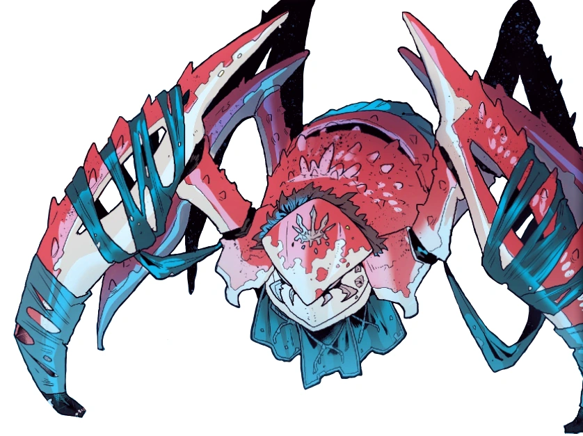 Necrizoa | The Dark Crystal Wiki | Fandom