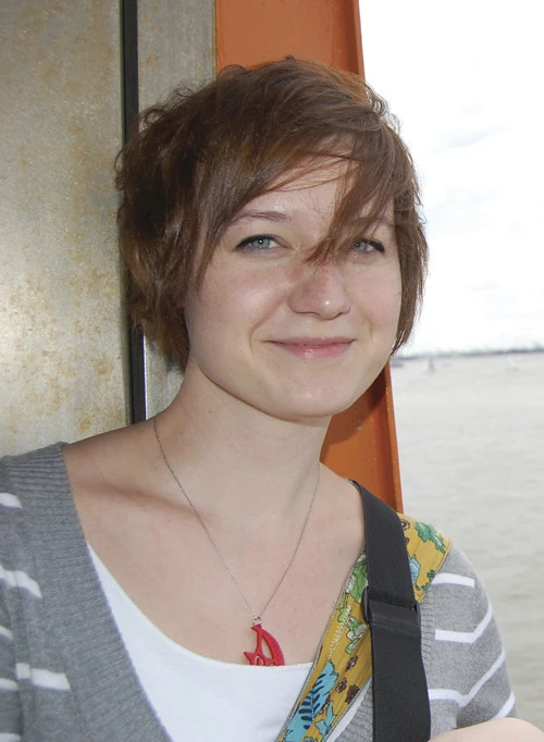 Hannah Christenson | The Dark Crystal Wiki | Fandom