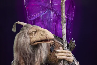 Dark Crystal Gelfling Essence