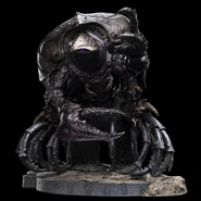 Garthim Statue | The Dark Crystal Wiki | Fandom