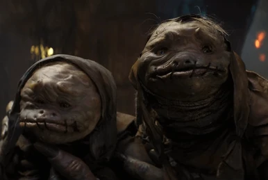 Pod People Dark Crystal