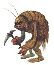 Makrak | The Dark Crystal Wiki | Fandom
