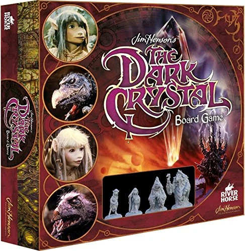 The Dark Crystal Game | The Dark Crystal Wiki | Fandom