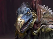 SkekTek | The Dark Crystal Wiki | Fandom