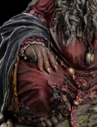 aughra Statue | The Dark Crystal Wiki | Fandom