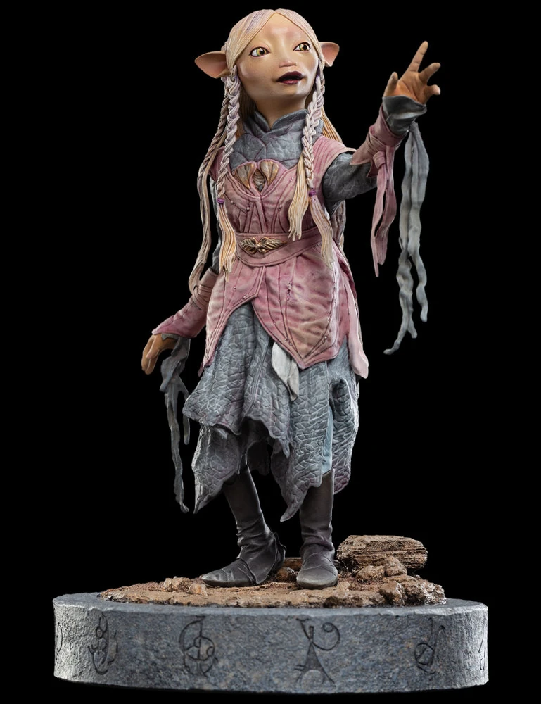 brea Statue | The Dark Crystal Wiki | Fandom