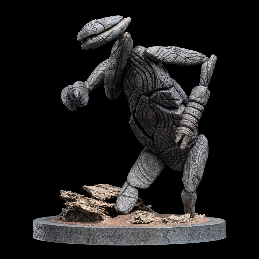 Lore Statue | The Dark Crystal Wiki | Fandom