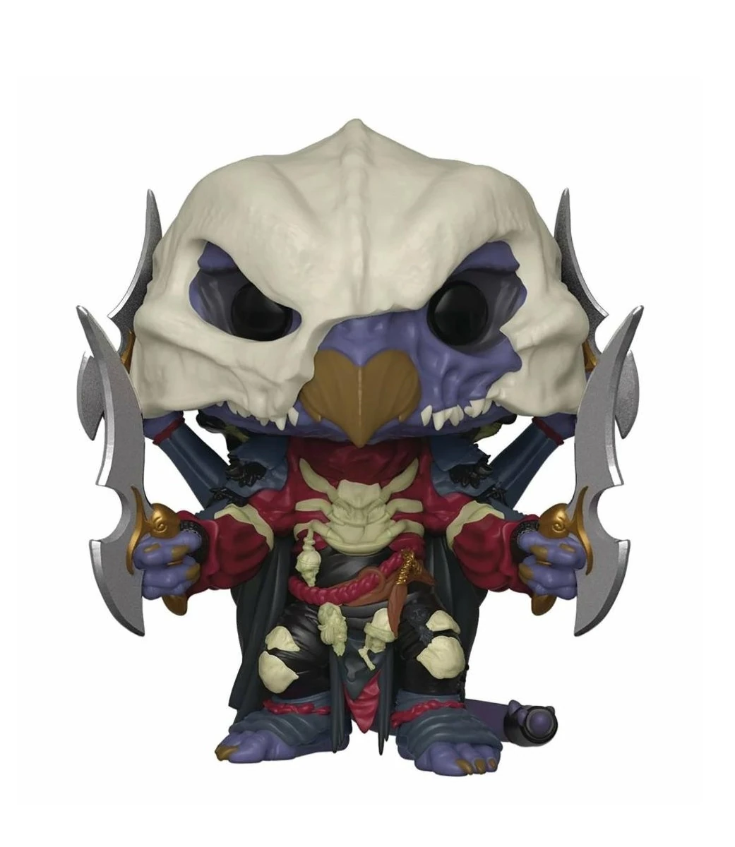SkekMal Funko Pop | The Dark Crystal Wiki | Fandom