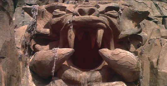 Teeth of Skreesh | The Dark Crystal Wiki | Fandom