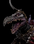 skekSo Statue | The Dark Crystal Wiki | Fandom