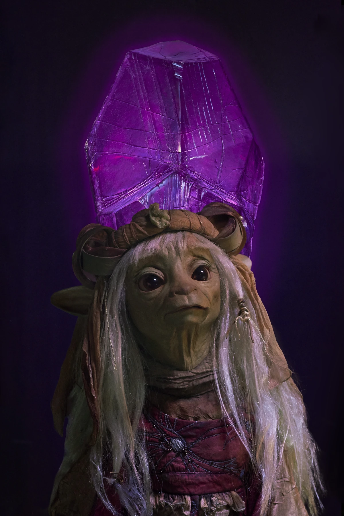 Argot | The Dark Crystal Wiki | Fandom