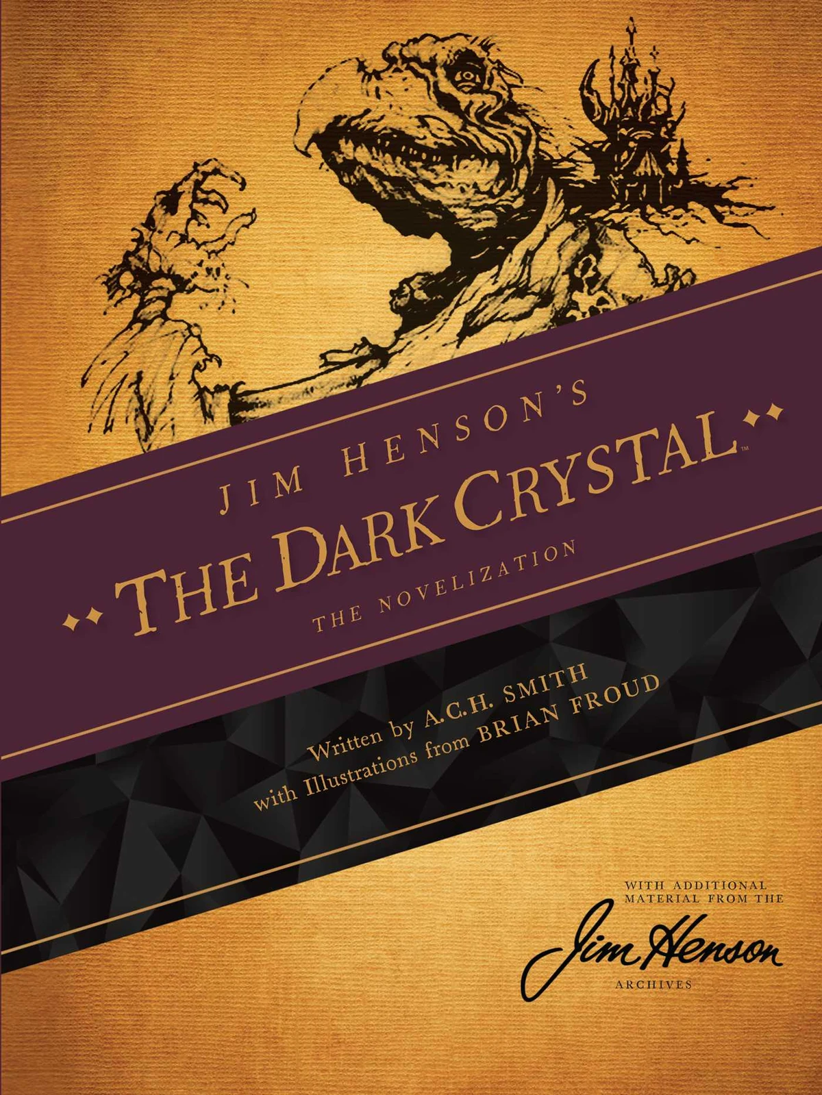The Dark Crystal | The Dark Crystal Wiki | Fandom
