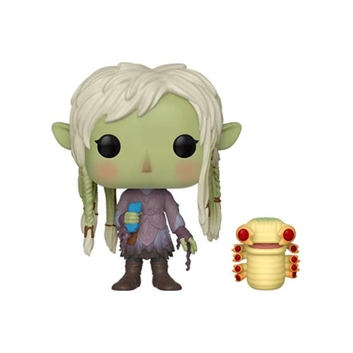 Deet Funko Pop | The Dark Crystal Wiki | Fandom