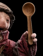 Hup Statue | The Dark Crystal Wiki | Fandom