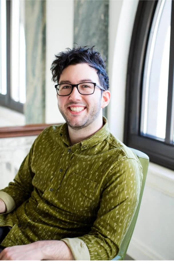 Matthew Erman | The Dark Crystal Wiki | Fandom