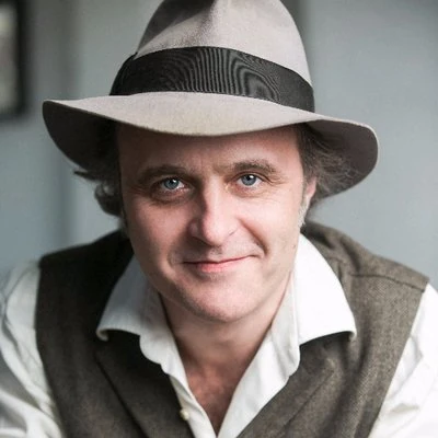 Andy Robb | The Dark Crystal Wiki | Fandom