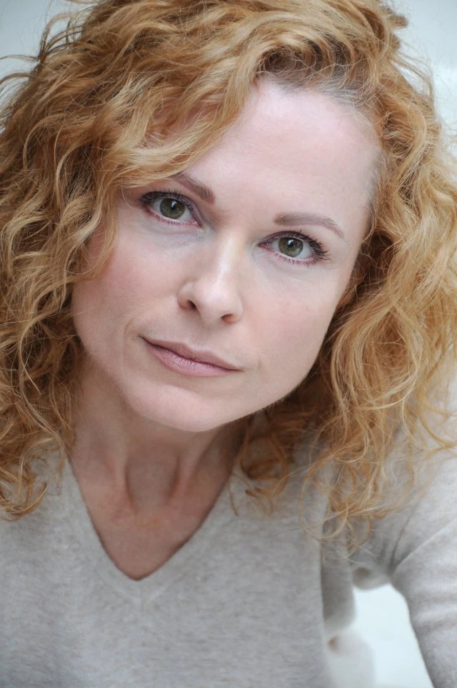 Barbara Drennan | The Dark Crystal Wiki | Fandom