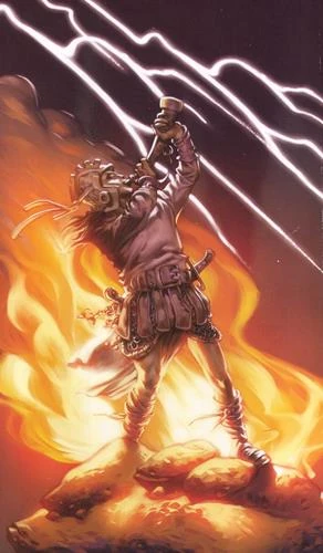 Jarra-Jen | The Dark Crystal Wiki | Fandom