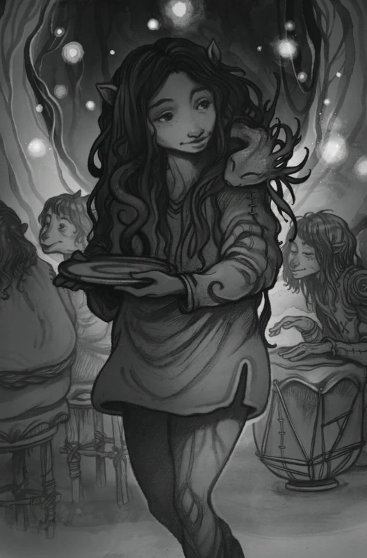 Neech | The Dark Crystal Wiki | Fandom