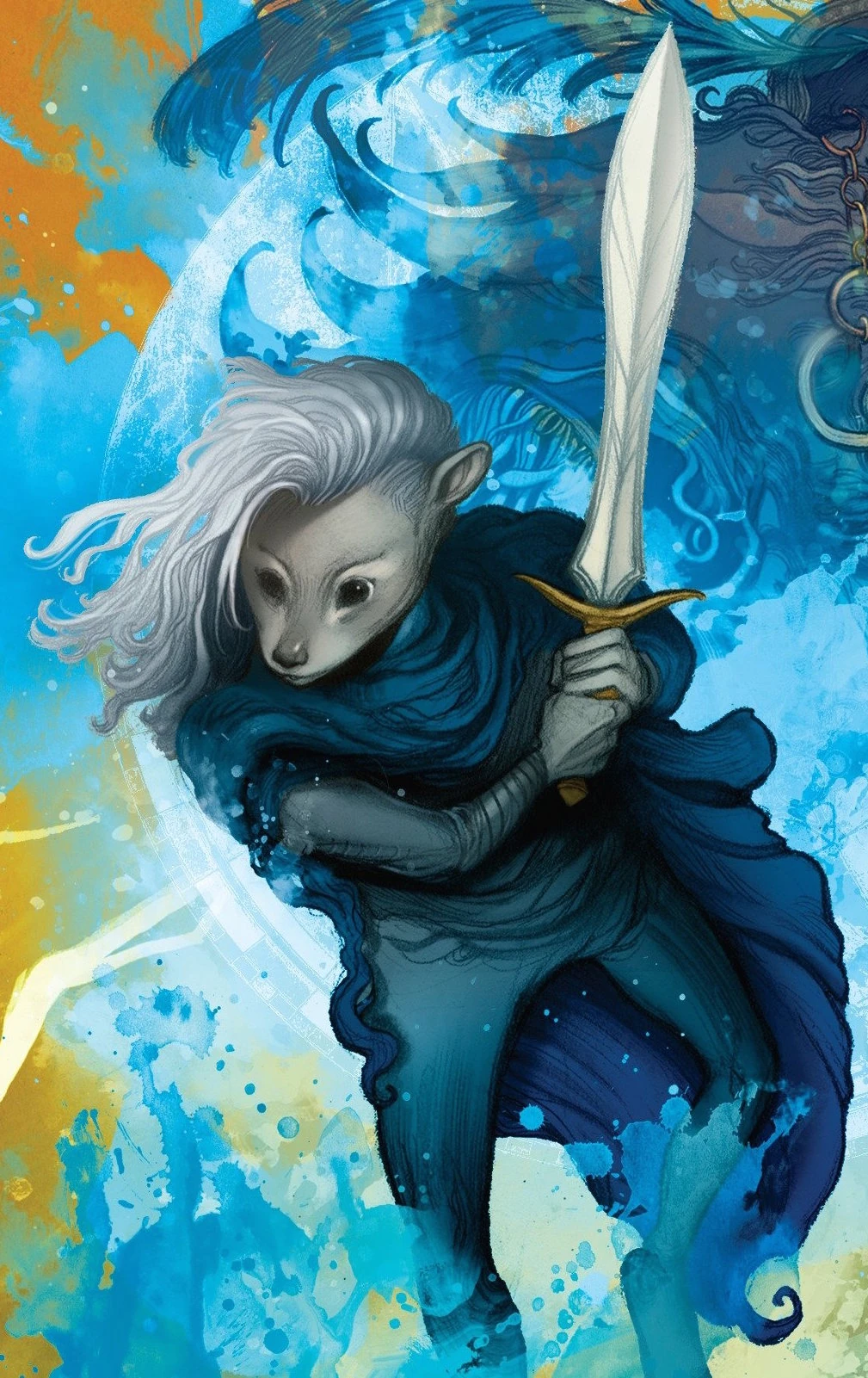 Krychk | The Dark Crystal Wiki | Fandom