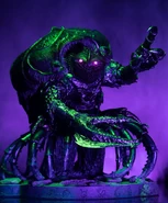 Garthim Statue | The Dark Crystal Wiki | Fandom