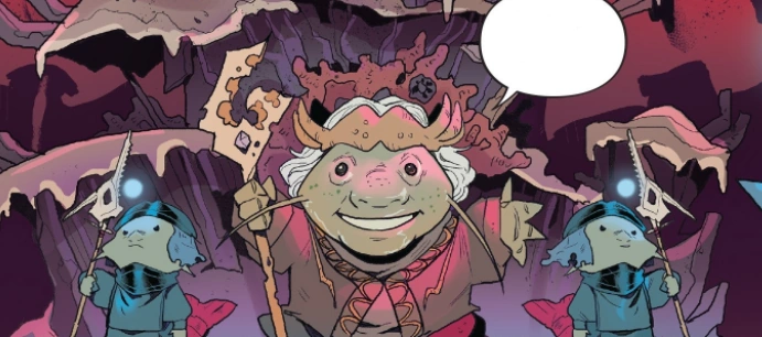 Bobling | The Dark Crystal Wiki | Fandom