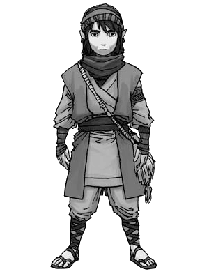 Lahr | The Dark Crystal Wiki | Fandom