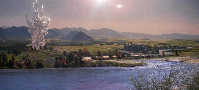 Castle of the Crystal | The Dark Crystal Wiki | Fandom