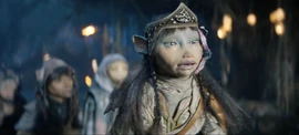 Fara | The Dark Crystal Wiki | Fandom
