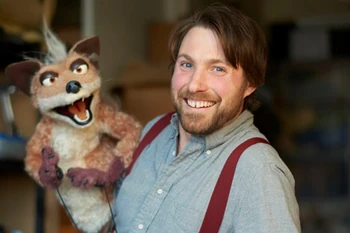 Iestyn Evans | The Dark Crystal Wiki | Fandom