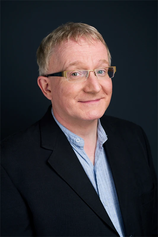 Steve Nallon | The Dark Crystal Wiki | Fandom