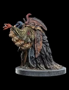 skekTek Statue | The Dark Crystal Wiki | Fandom