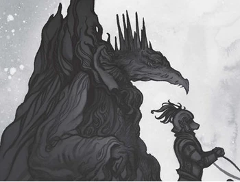 skekLach | The Dark Crystal Wiki | Fandom
