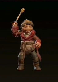 Hup | The Dark Crystal Wiki | Fandom