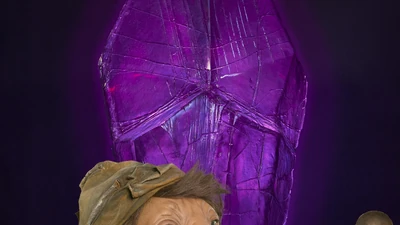 Discuss Everything About The Dark Crystal Wiki | Fandom