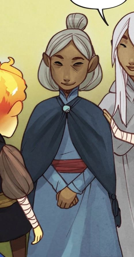 Kolba | The Dark Crystal Wiki | Fandom