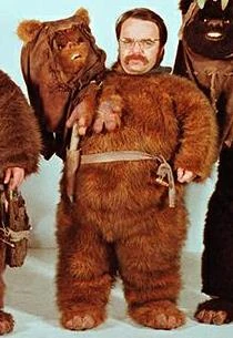 Mike Cottrell | The Dark Crystal Wiki | Fandom