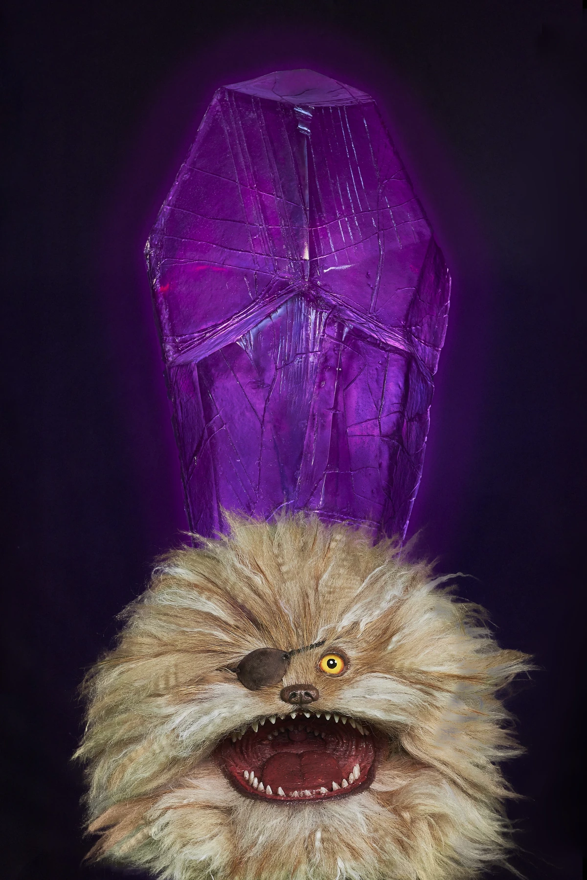 Baffi | The Dark Crystal Wiki | Fandom
