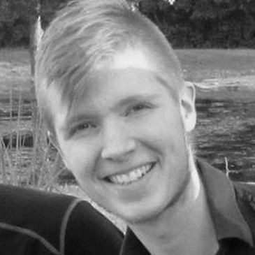 Hayden Sherman | The Dark Crystal Wiki | Fandom